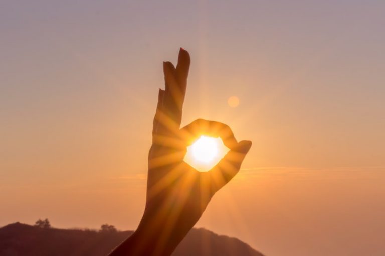 The Importance Of Getting Some Sunshine On Your Body