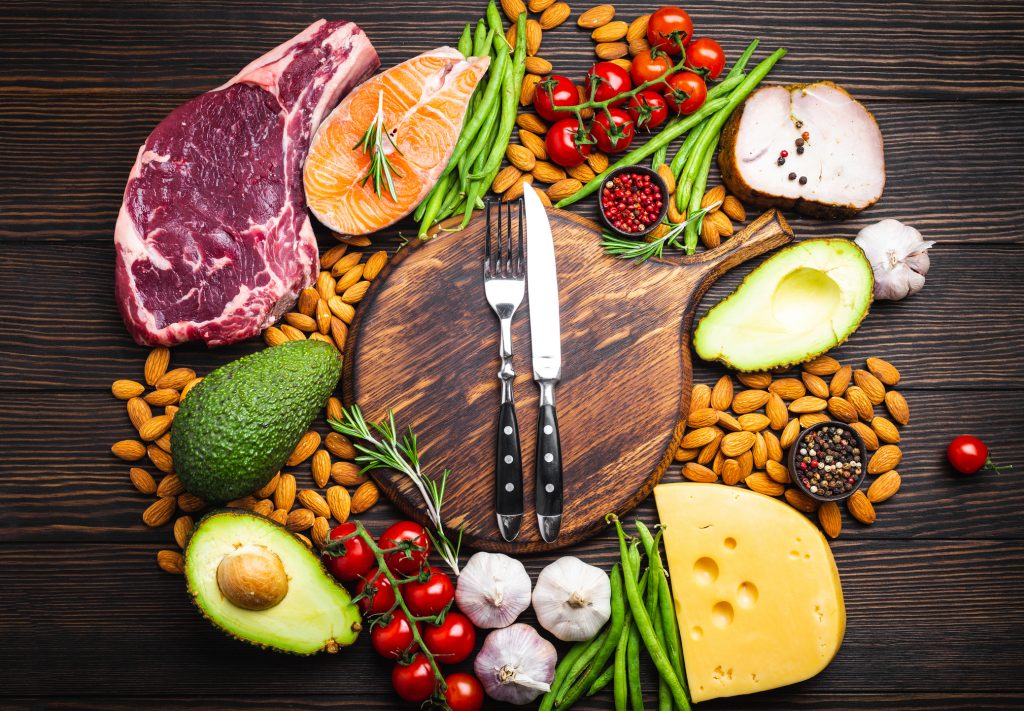 Are Keto Diets Suitable for Athletes? Find Out More